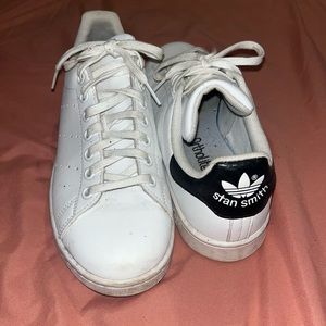 adidas | Shoes | Addidas Sam Smith Sneakers | Poshmark